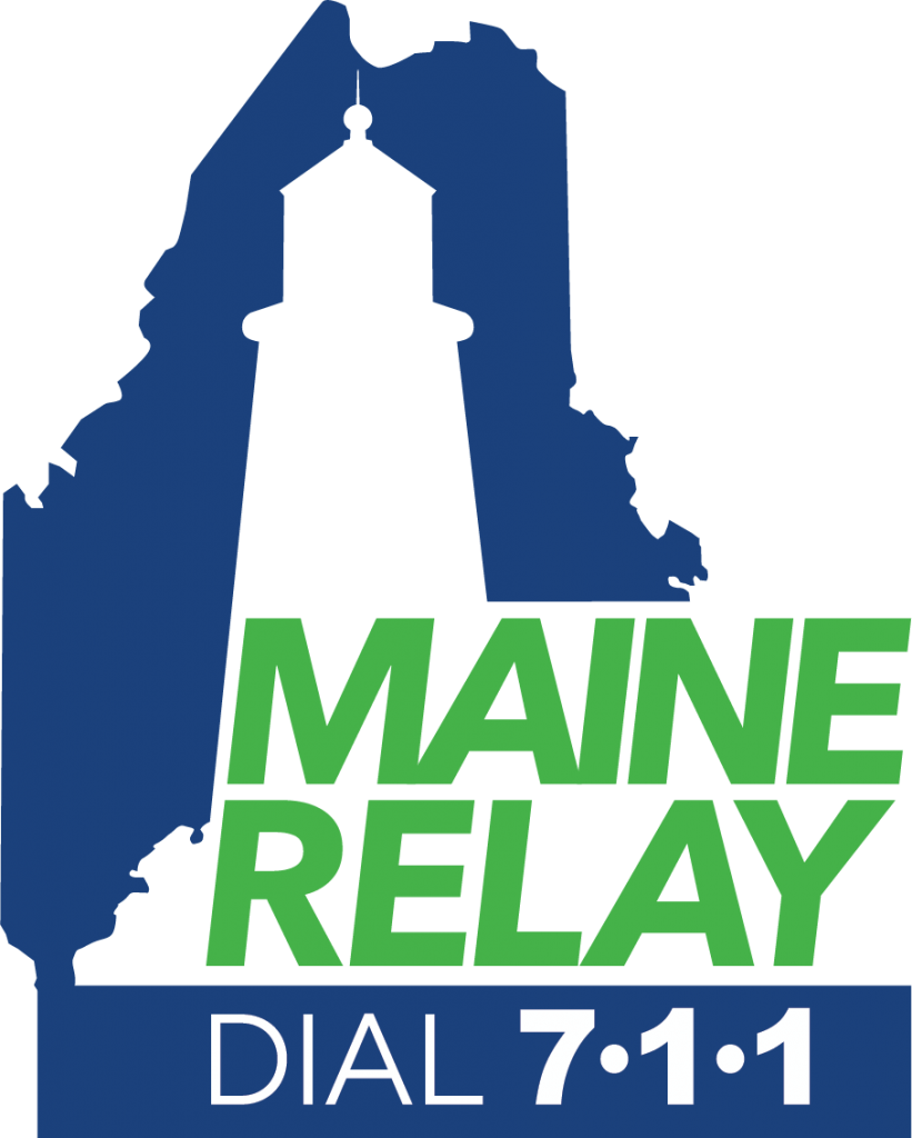 Maine Relay – Maine Senior Guide